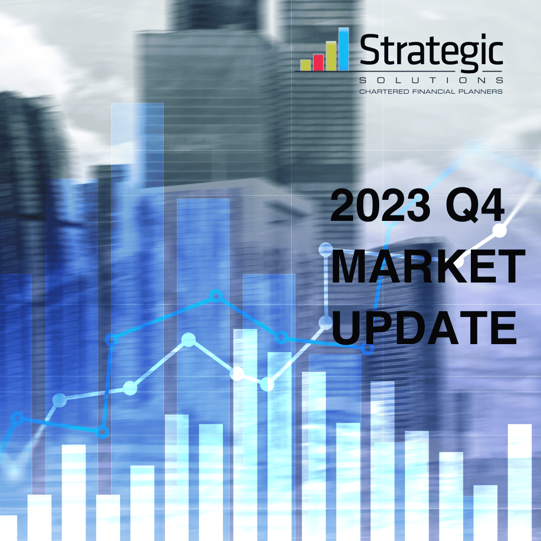 SSFS 2023 Q4 Investment Update - Strategic Solutions