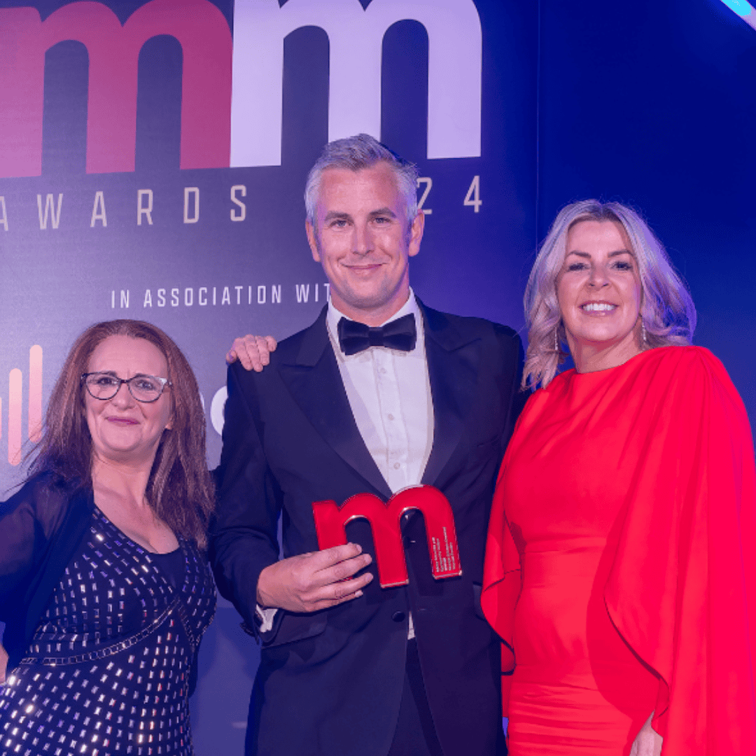 Strategic Wins 2024 Advice Firm of the Year at the Money Marketing ...
