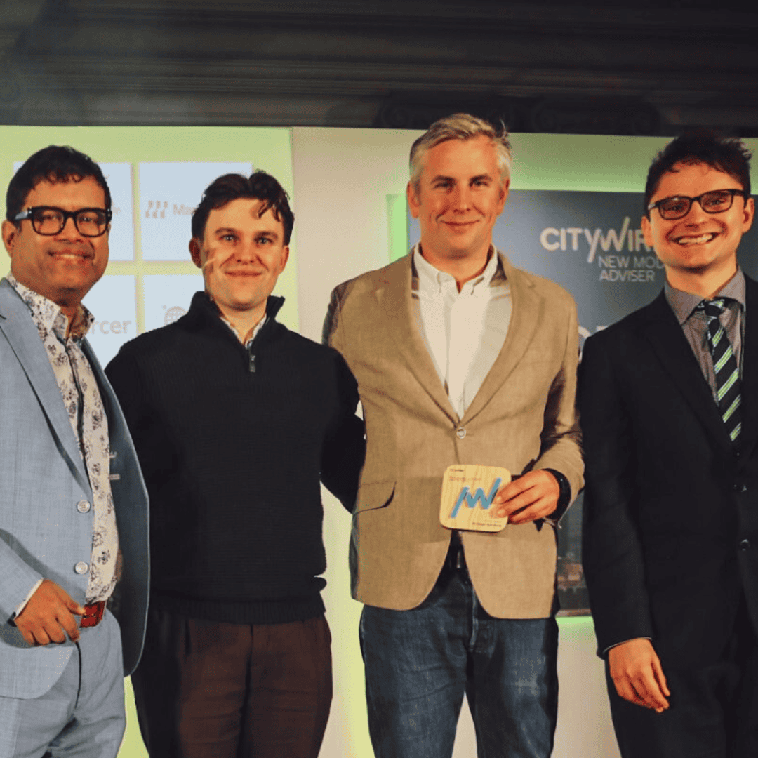 Strategic Solutions Named Advice Firm of the Year – Southwest at ...