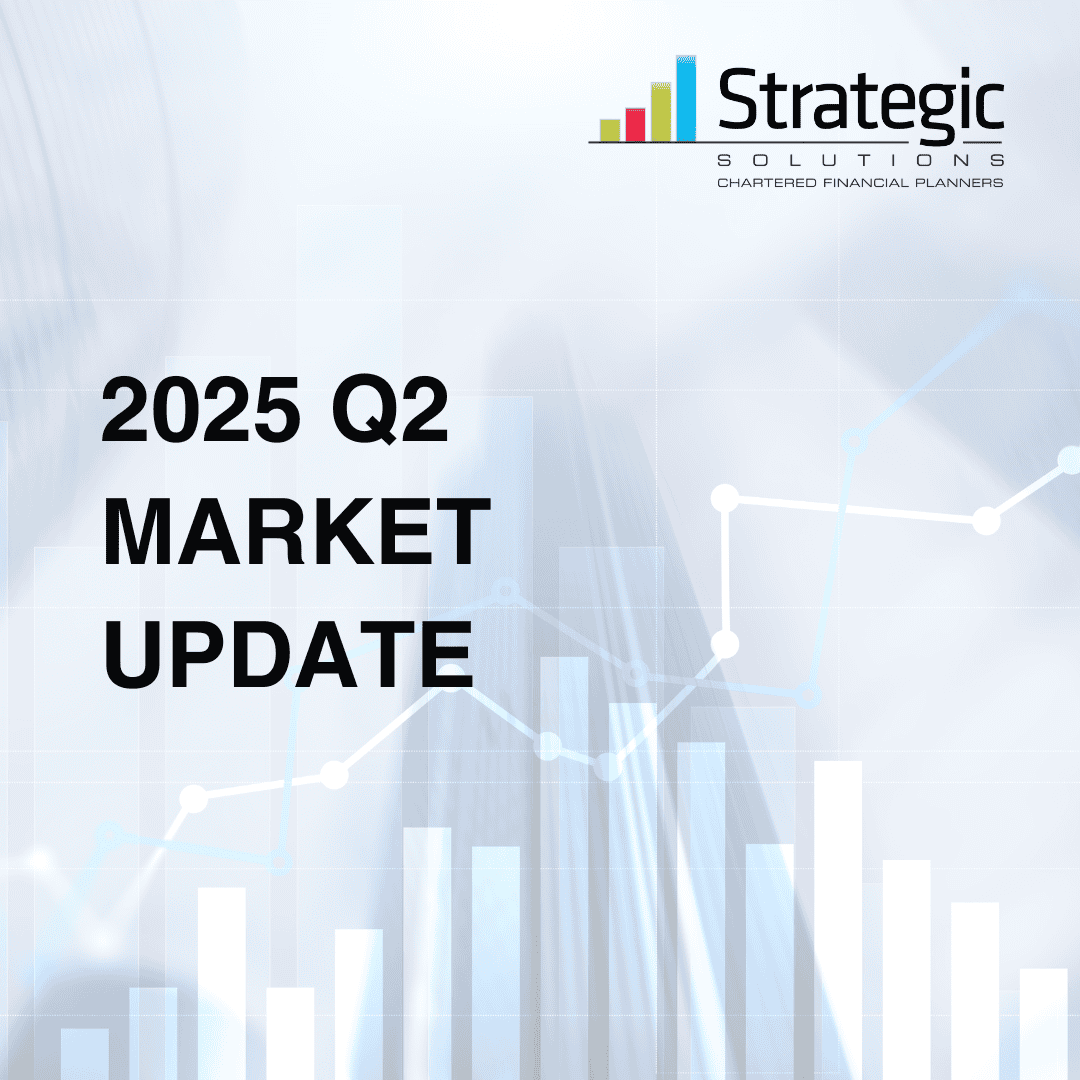 SSFS Market Commentary – Q2 2025 - Strategic Solutions